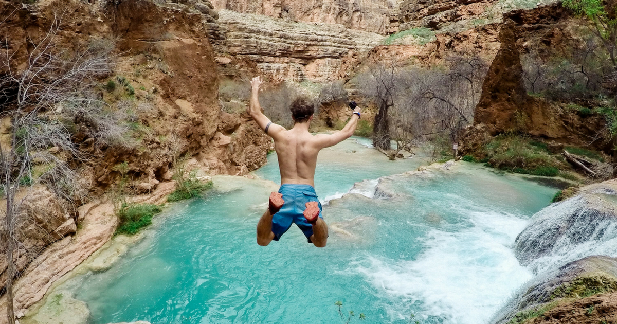 LockLast Journey to FREEDOM